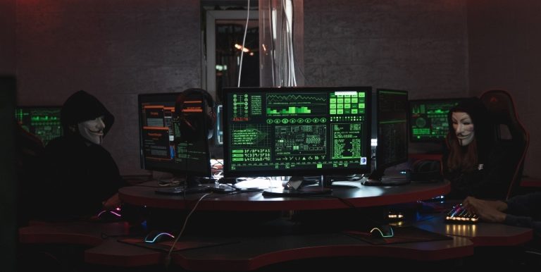 What Is a White Hat Hacker and What Do They Do? - TLR GLobal