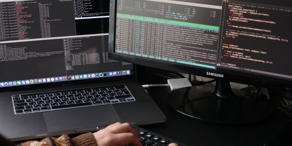 What Is a White Hat Hacker and What Do They Do? - TLR GLobal